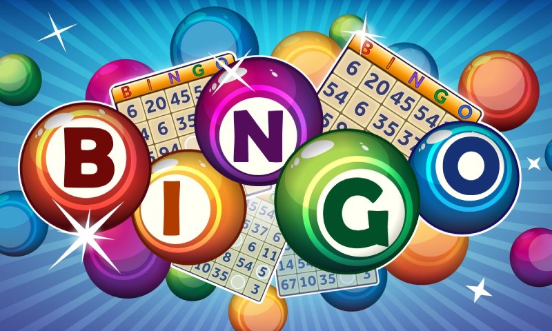 Тонкости игры в бинго | Bet Sputnik